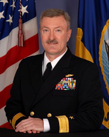 NAWCAD gains new commander | Local | dcmilitary.com