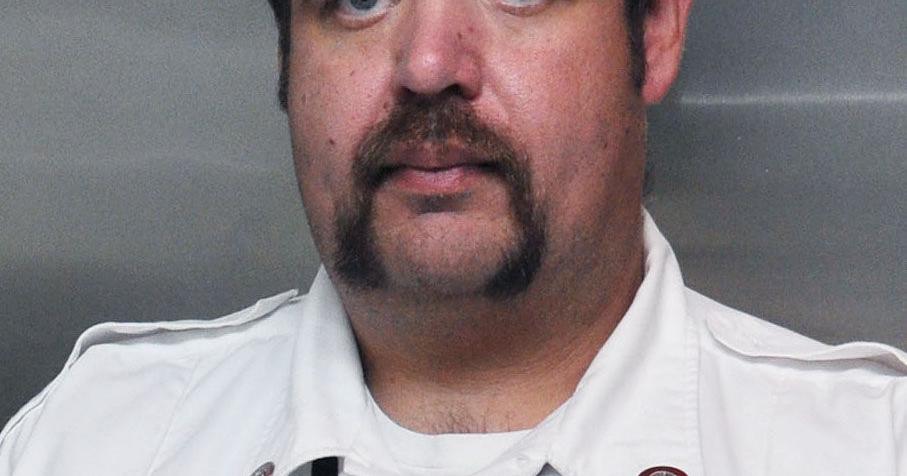 NSF Indian Head Fire Department, First Responders Recognized | Features ...