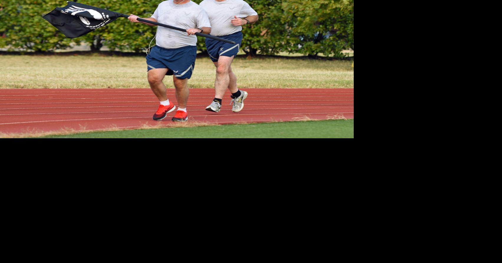 JBAB observes POW/MIA Day with remembrance run | Features | dcmilitary.com