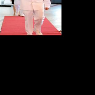 Captain Bacon takes command of PMA-273 | Local | dcmilitary.com