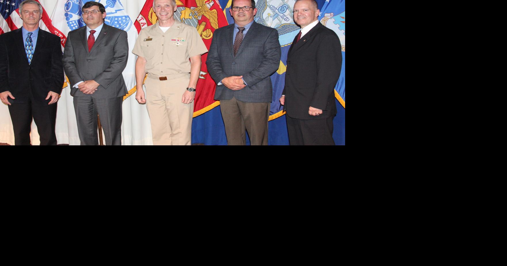 NASA Leaders Share Experiences with WRNMMC Staff | Features ...