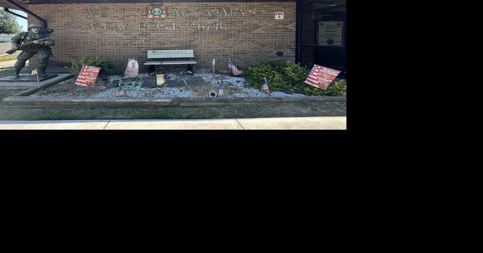 VFW Buddy Poppy program honors those who have sacrificed | At Ease ...