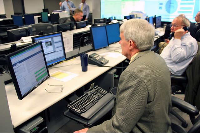 ROC OPS Training Course preps NDW's Crisis Management Team | Features ...