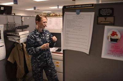 Navy Personnel Command Offers Live Chat Option | Local | dcmilitary.com