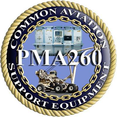 PMA-260 welcomes new program manager | Tenant Profile | dcmilitary.com
