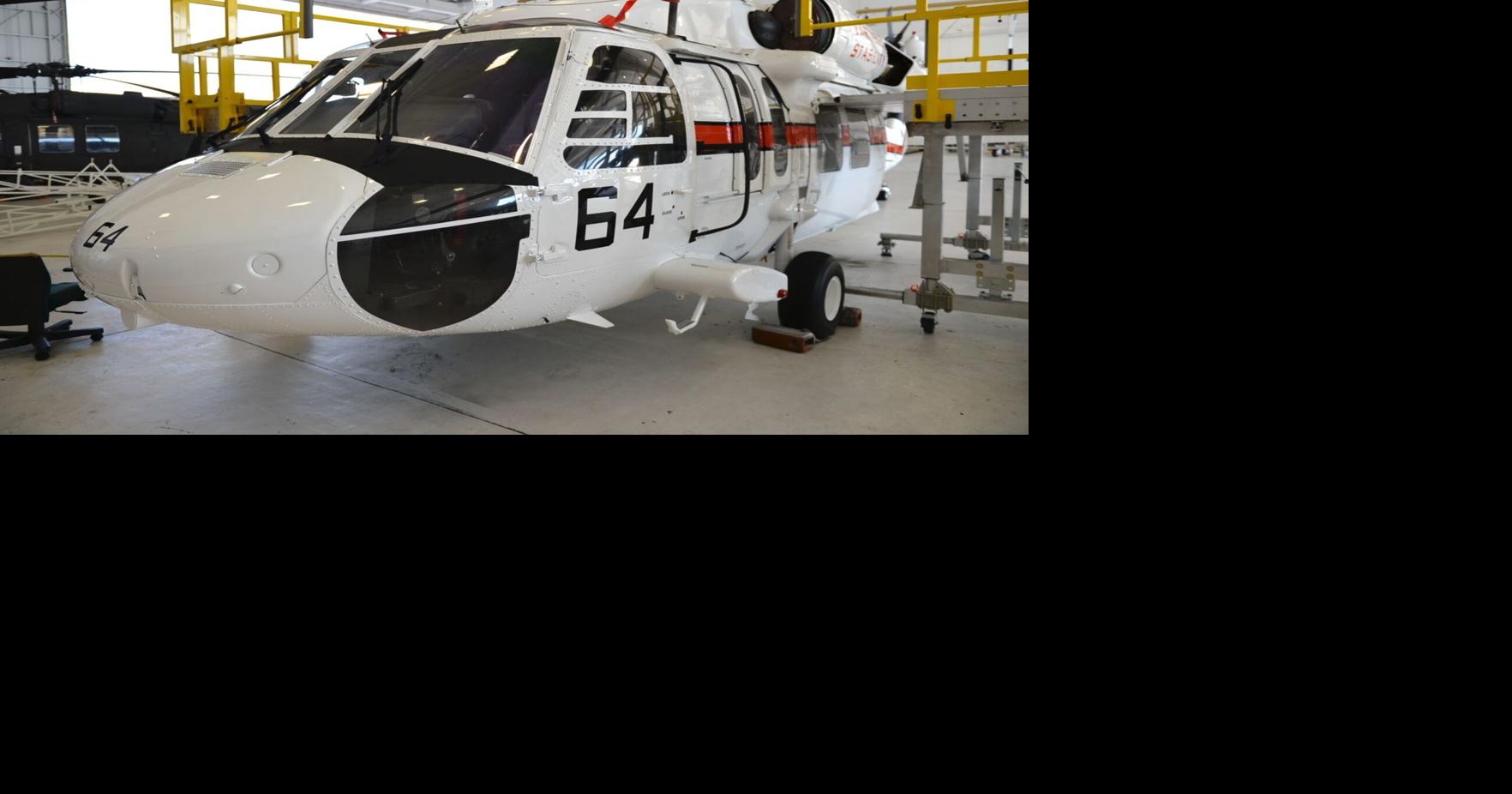 TPS Corner | Tenant Profile | dcmilitary.com