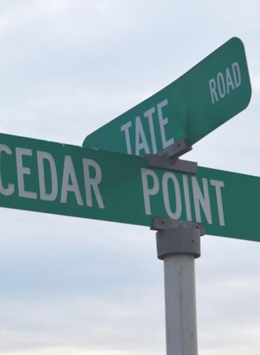 Streets of Pax: Tate Road | Local | dcmilitary.com