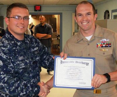 Five more years for Neff | Local | dcmilitary.com