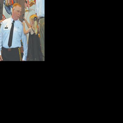 Rutherford becomes chief of Army chaplains | Local | dcmilitary.com