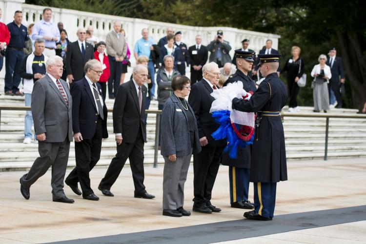 56th annual Retiree Appreciation Day gives special thanks to Vietnam ...