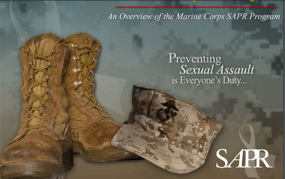 SAAPM activities continued in April despite COVID-19 interruption ...