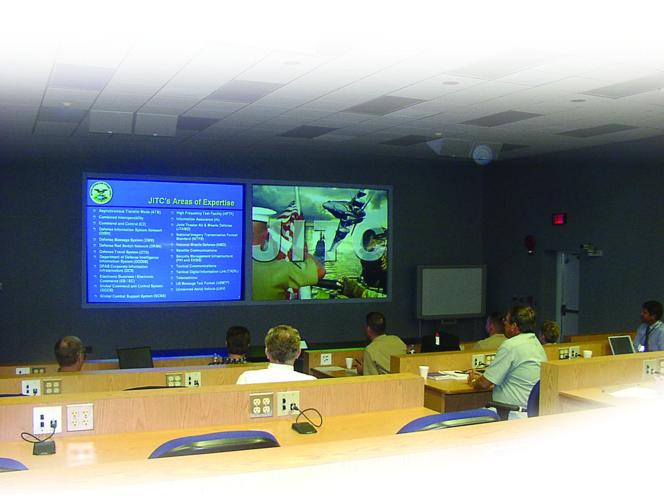 Joint Interoperability Test Command | Indian Head | dcmilitary.com