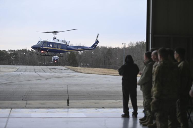 316th Wing celebrates previous year’s achievements, legacy | News ...