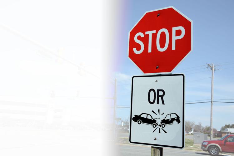 Safe, courteous driving practices key to preventing car accidents on ...