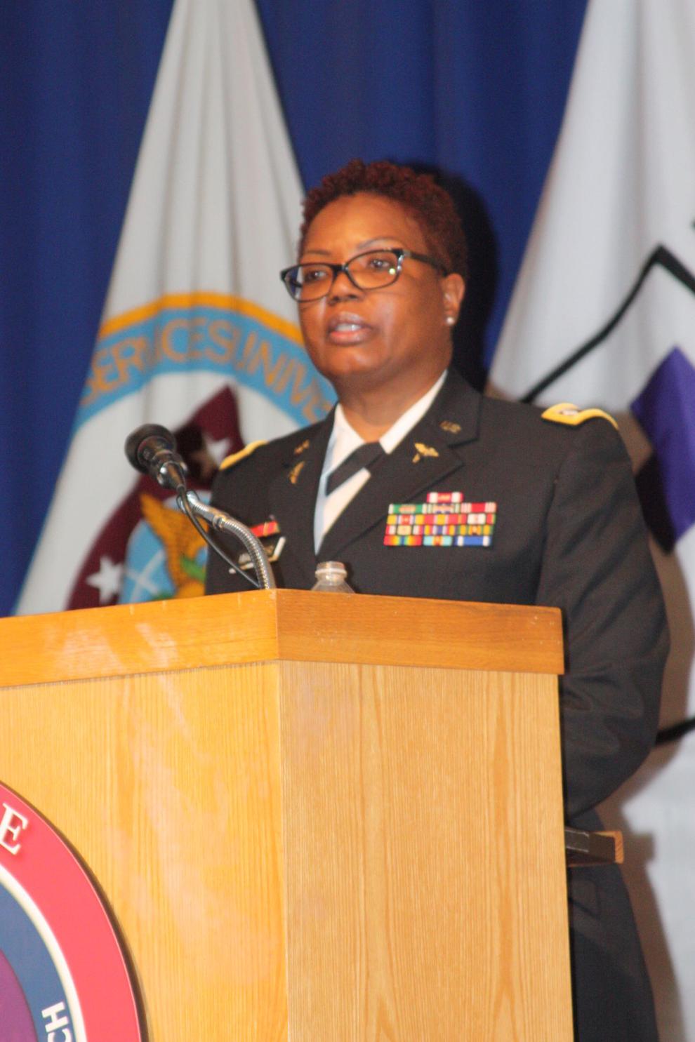 Walter Reed Bethesda Celebrates King’s Life, Legacy | Features ...