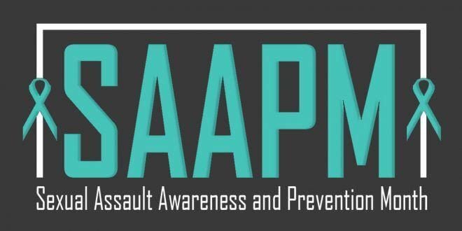 Pax leadership signs Proclamation for Sexual Assault Awareness ...