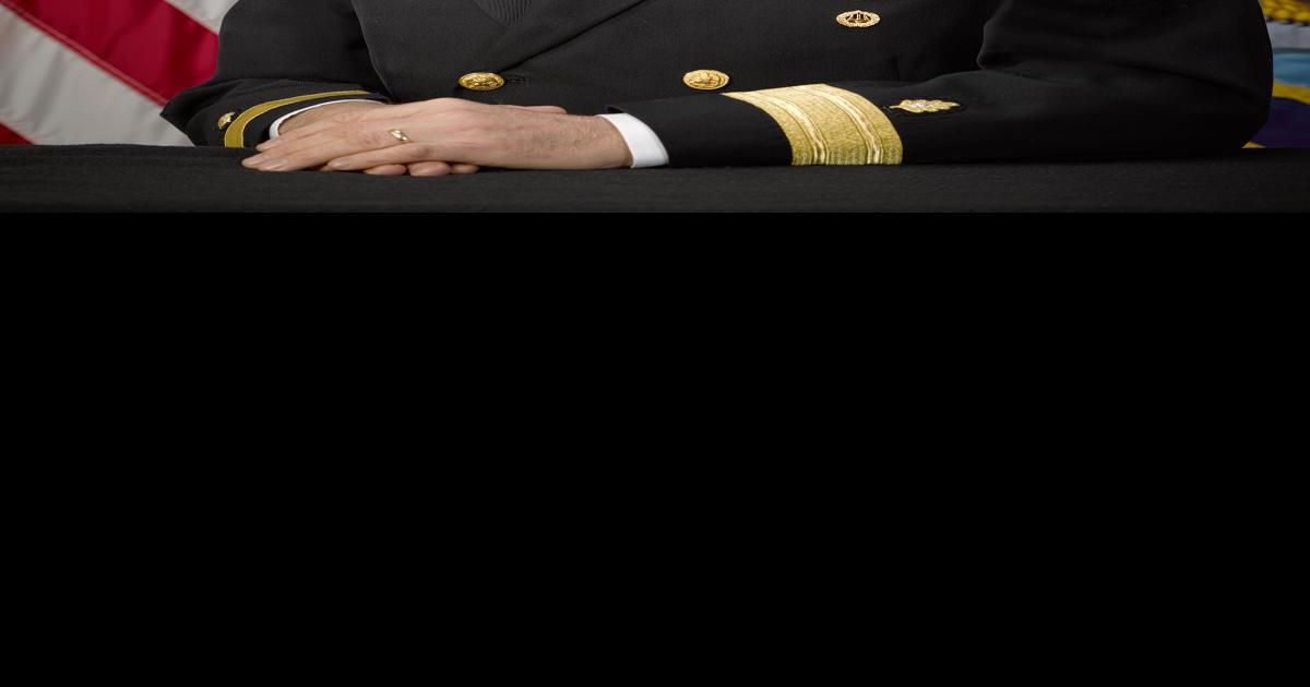 DEOCS Survey: Communication is Key | Commander's Column | dcmilitary.com