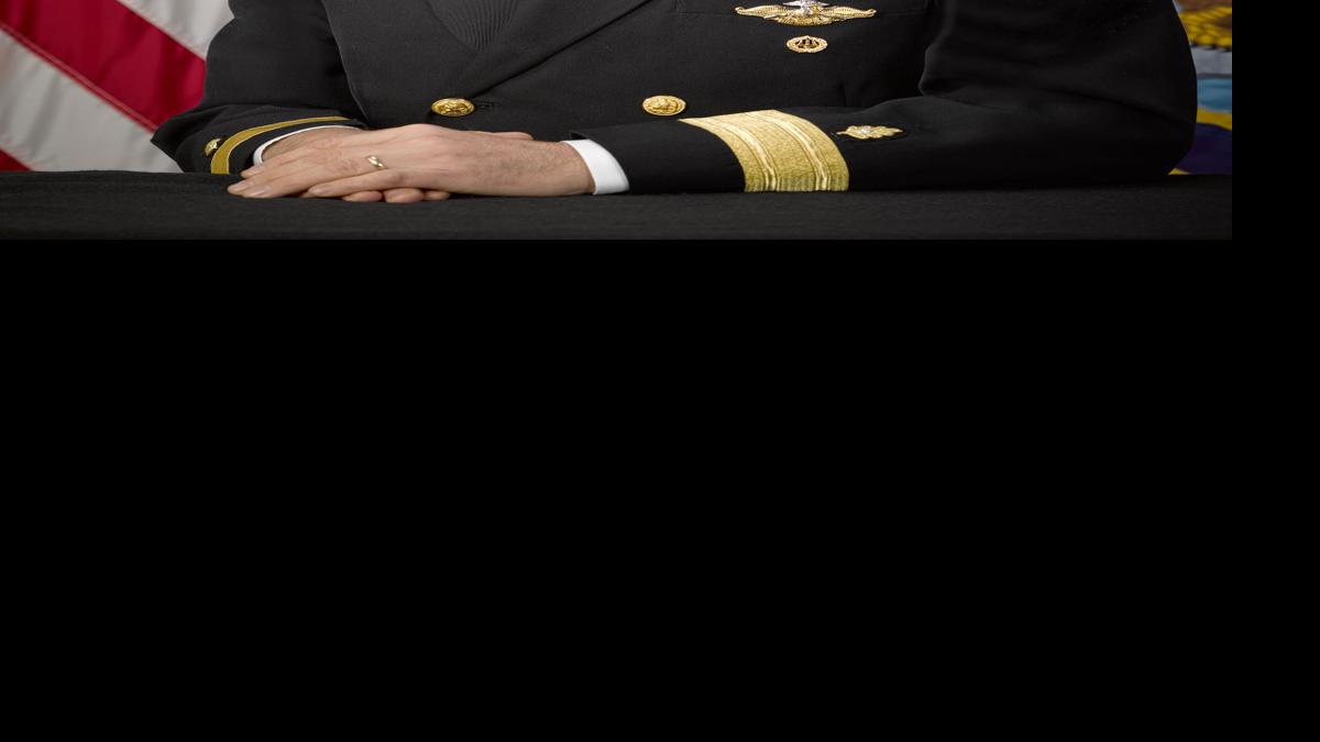 DEOCS Survey: Communication is Key | Commander's Column | dcmilitary.com