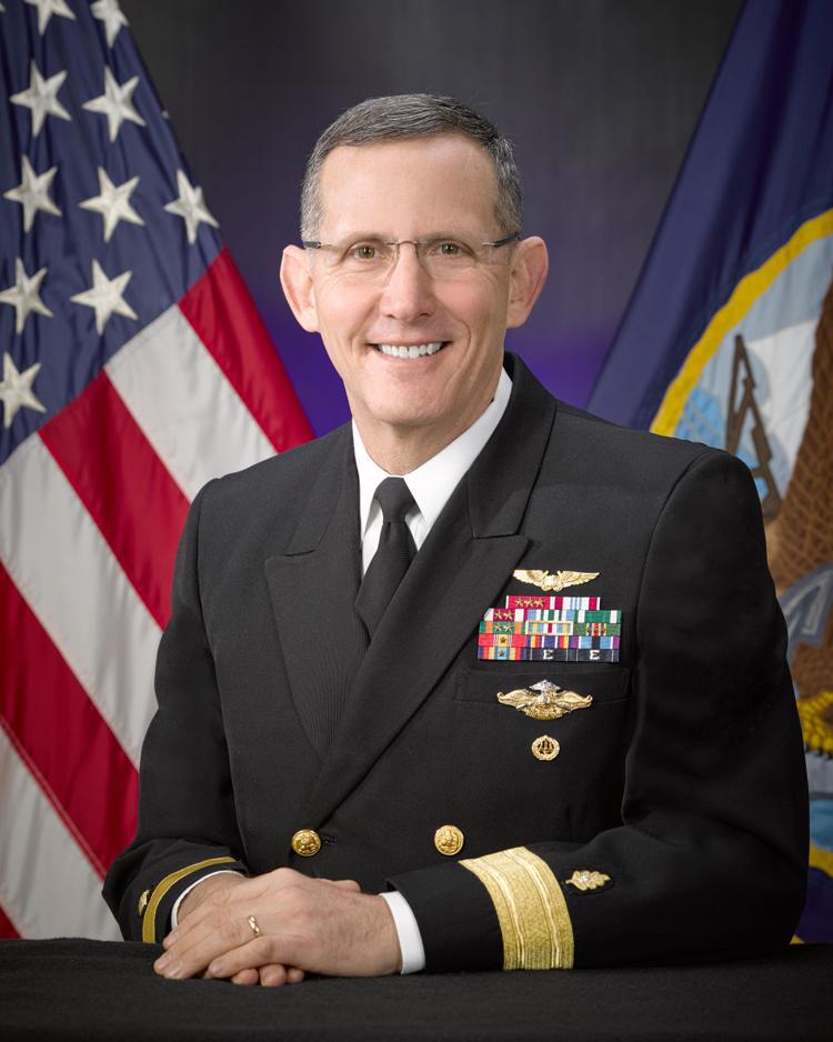 DEOCS Survey: Communication is Key | Commander's Column | dcmilitary.com