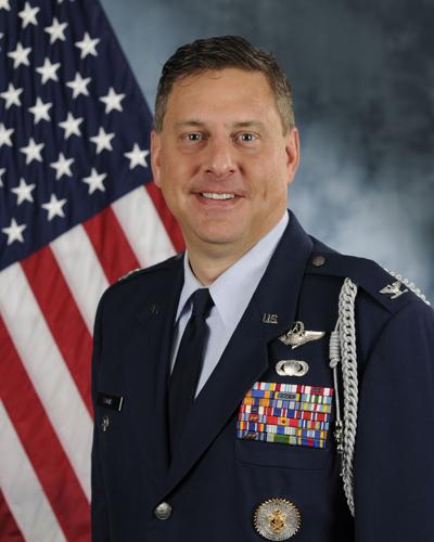 JWAC's New CO to Assume Command | Features | dcmilitary.com