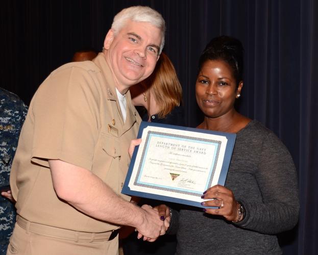Accolades | Local | dcmilitary.com