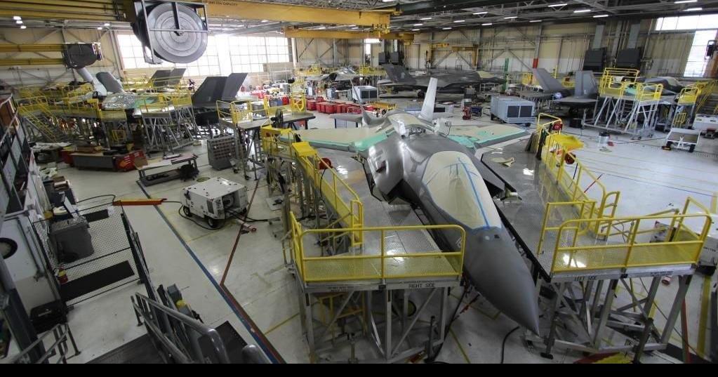 Seven MILCON projects, four states, five FRCs | Tenant Profile ...