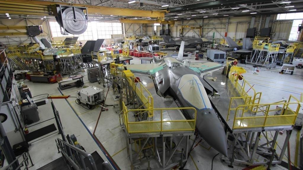 Seven MILCON projects, four states, five FRCs | Tenant Profile ...