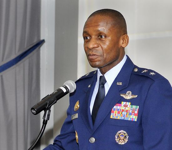 JBAB salutes veterans at Retiree Appreciation Day | Features ...