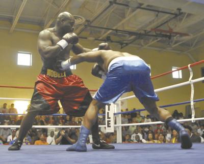 Sweet science | Local | dcmilitary.com