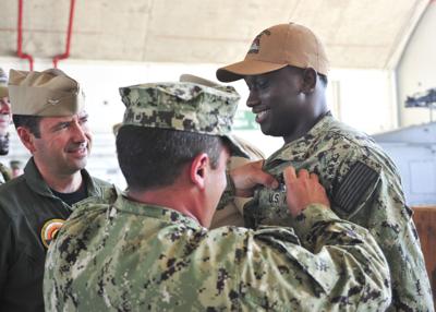 Naval Air Forces announces changes to EAWS program | Local | dcmilitary.com