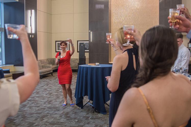 Malcolm Grow Medical Clinic celebrates 60 years of patient care | News ...