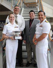 Annual NAVAIR Commander’s National Awards celebrate employee excellence | Local | dcmilitary.com