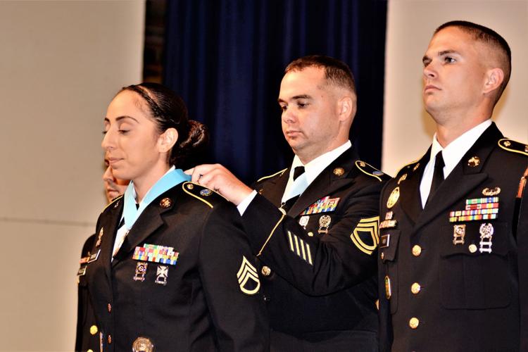 TOG Soldiers join MDW Sgt. Audie Murphy Club | Local | dcmilitary.com