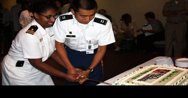 Celebrating the Legacy of Maj. Walter Reed | Features | dcmilitary.com
