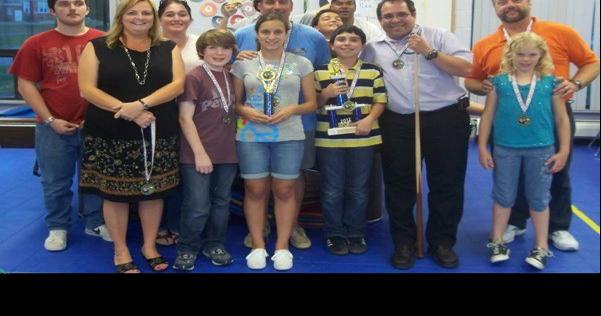 MWR Events | Features | dcmilitary.com