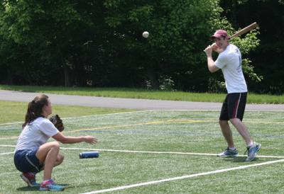 USU Student Makes All-Star Military Baseball Team | Features ...