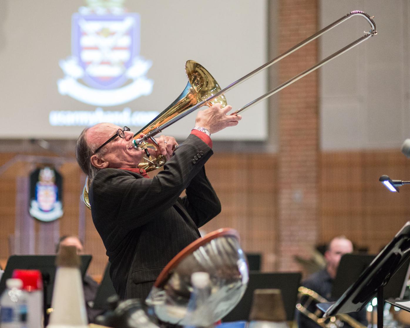 American Trombone Workshop: Stage closure brings musicians closer to ...