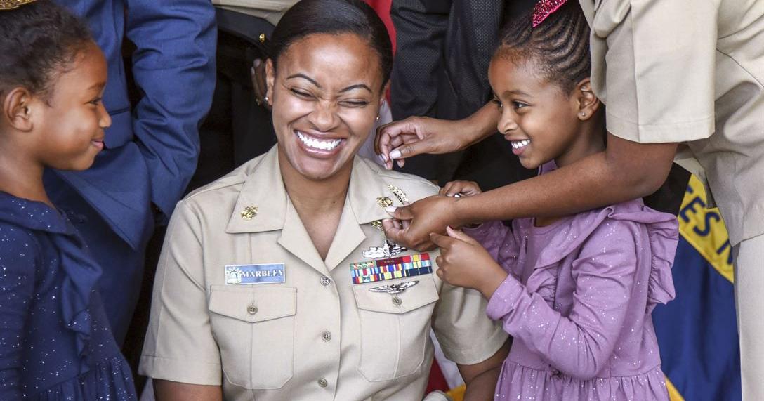 NAVADMIN Outlines Changes to Post-9/11 GI Bill Transferability | Features | dcmilitary.com