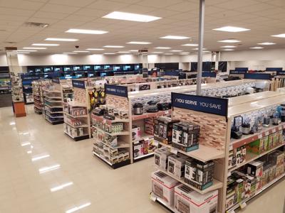 NEX extends shopping privileges to eligible DoD civilians | Local ...