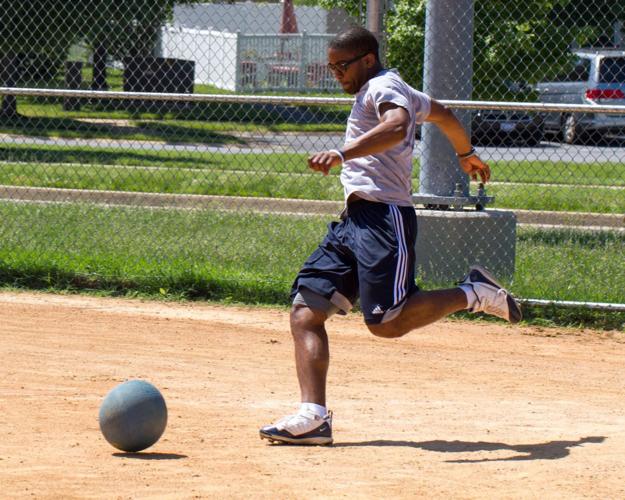 Annual Sports Day yields solid participation from mission partners ...