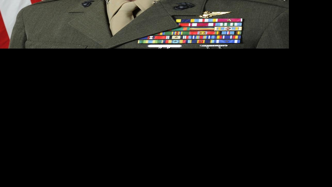 The Reawakening: A message from the Commandant of the Marine Corps ...