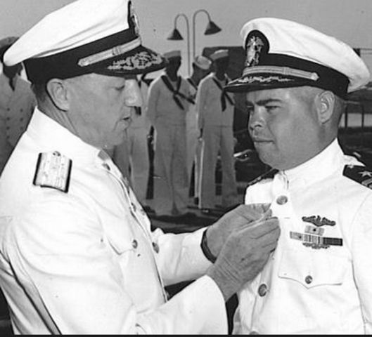 Hispanic Americans making Navy history | Local | dcmilitary.com