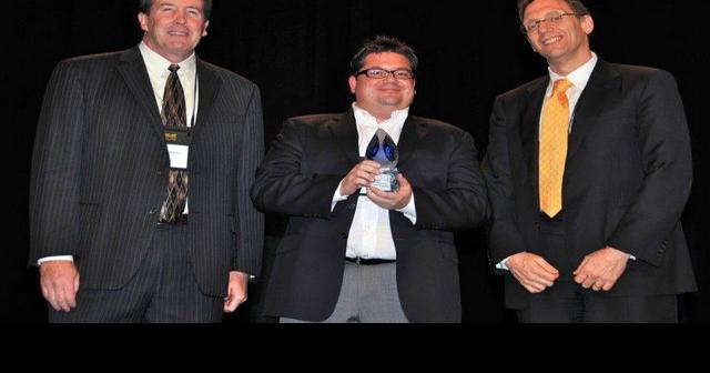 USAMRIID Poster Takes Top Honors at DTRA Conference | News | dcmilitary.com