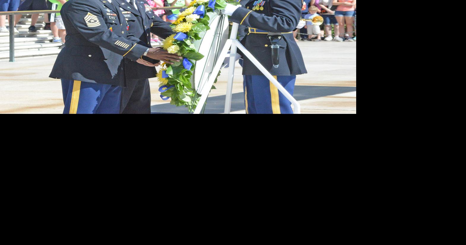 Honoring the chaplains | Local | dcmilitary.com