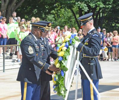 Honoring the chaplains | Local | dcmilitary.com