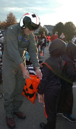 JBAB prepares for hauntingly good Halloween | Features | dcmilitary.com