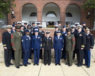 Special Events team readies for inauguration | Local | dcmilitary.com
