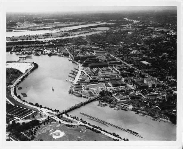 Celebrating 250 years of the U.S. Navy through the history of the ...