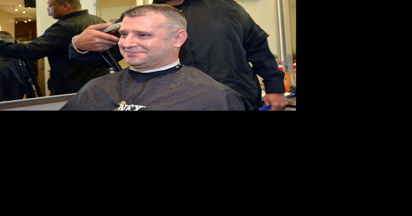 NEX Barber & Beauty Salon Offers Quality, Affordable Cuts | Features ...