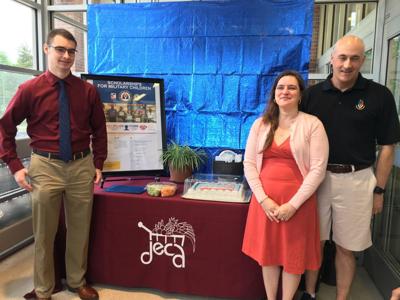 Aiden O'Leary Awarded Scholarship from Scholarships for Military ...